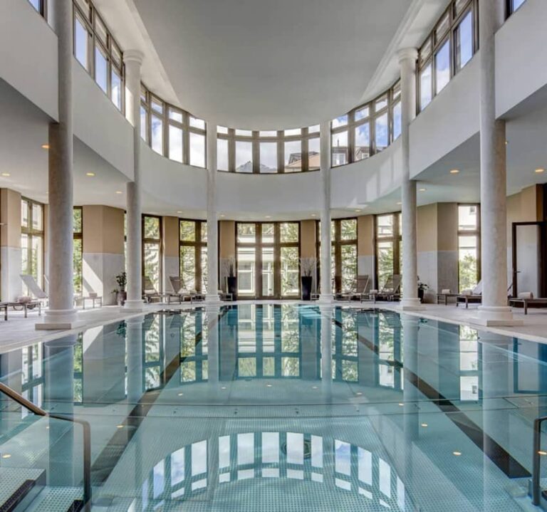 Best hotels in St Moritz | St Moritz Guide - Style My Trip