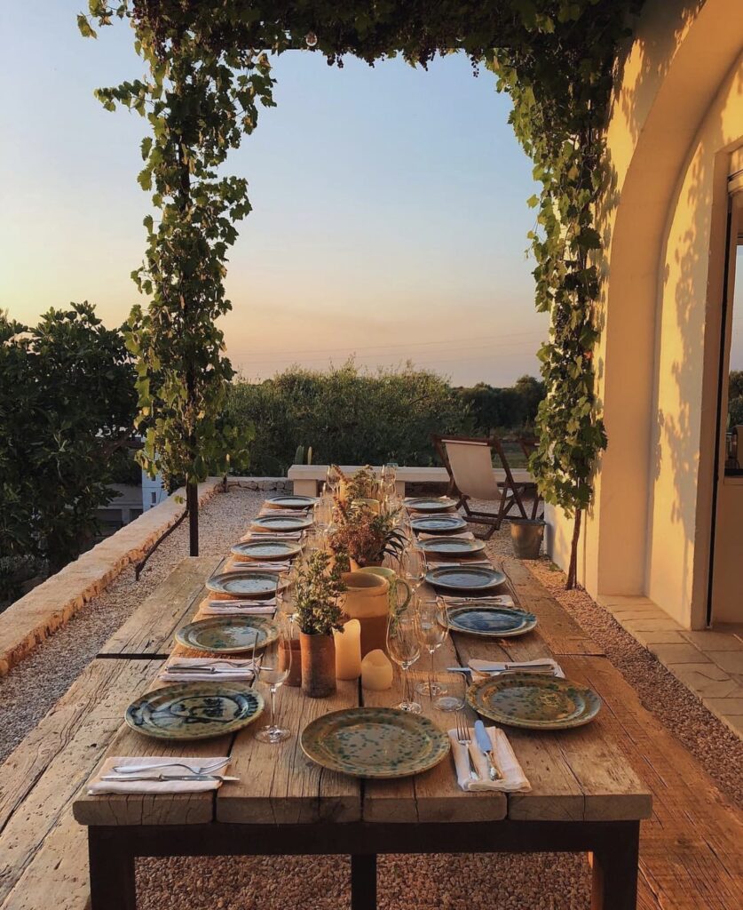 Best restaurants in Puglia | Puglia Guide - Style My Trip