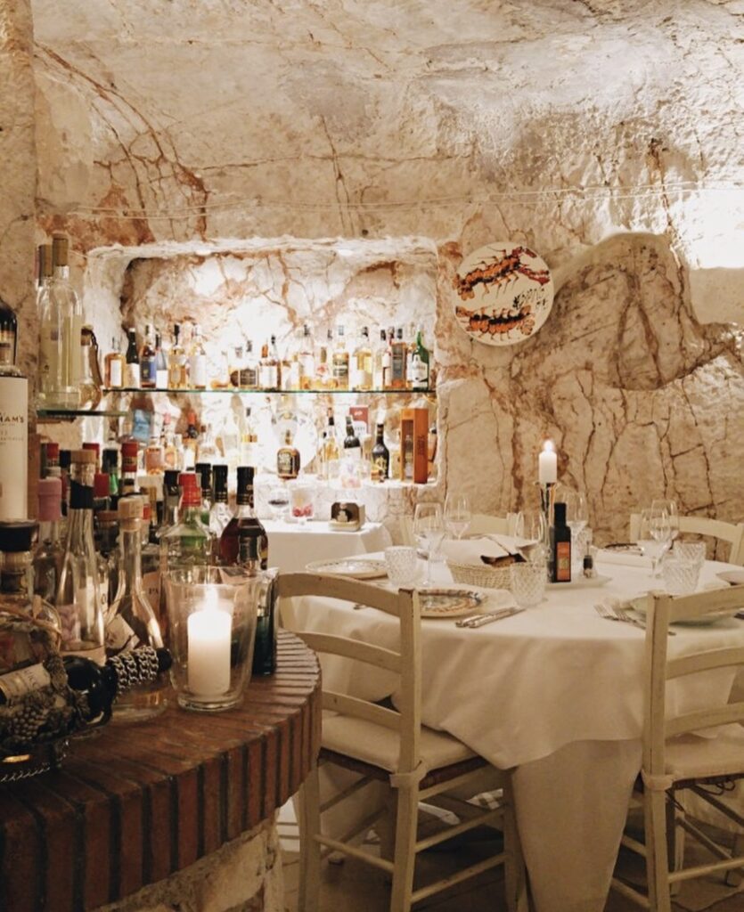 Best restaurants in Puglia | Puglia Guide - Style My Trip