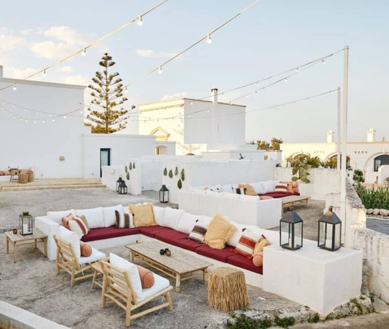 Best hotels in Puglia | Puglia Guide - Style My Trip