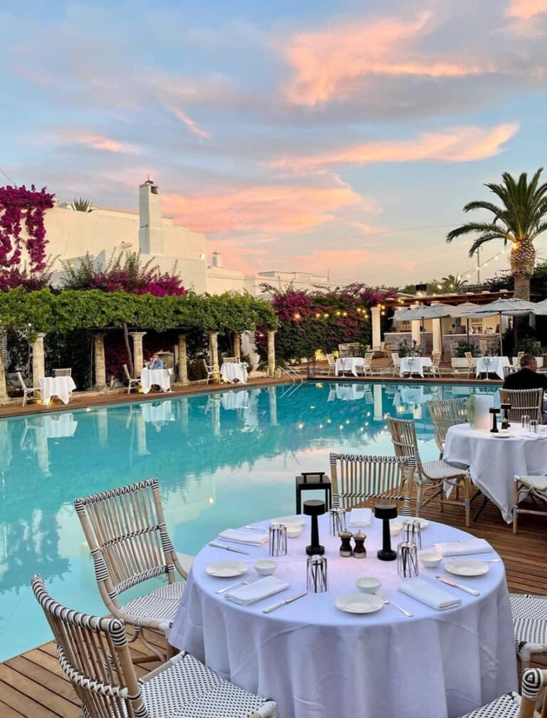Best hotels in Puglia | Puglia Guide - Style My Trip