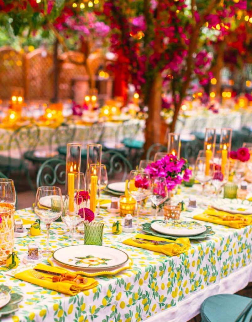Best restaurants in Capri | Capri Guide - Style My Trip