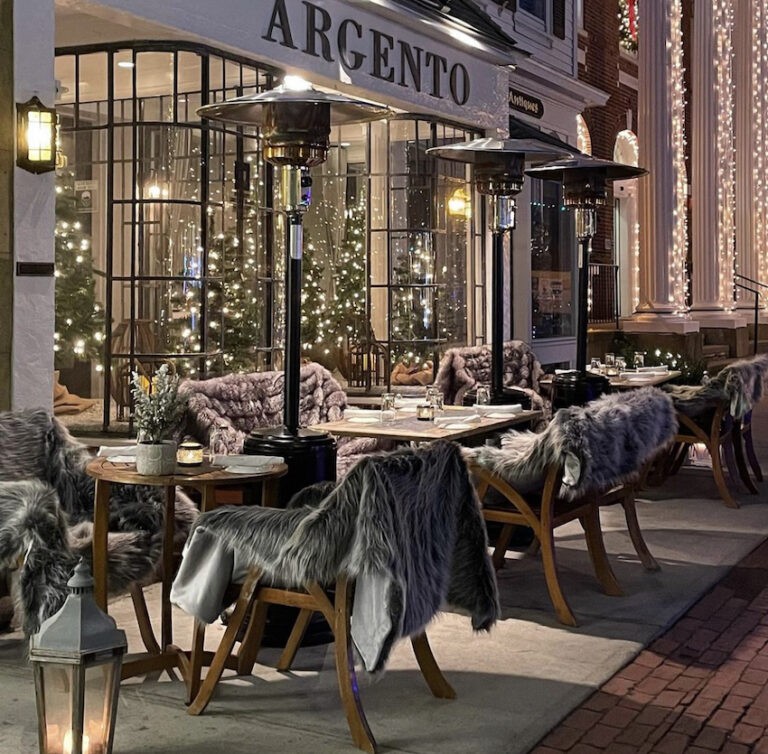 Best restaurants in The Hamptons | Hamptons Guide