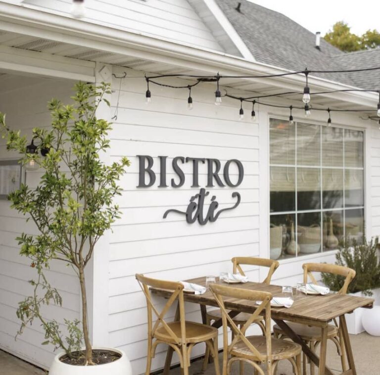 Best restaurants in The Hamptons | Hamptons Guide