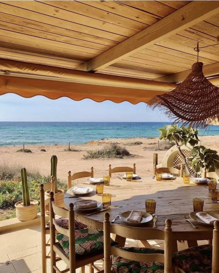 Best restaurants on Formentera | Formentera Guide
