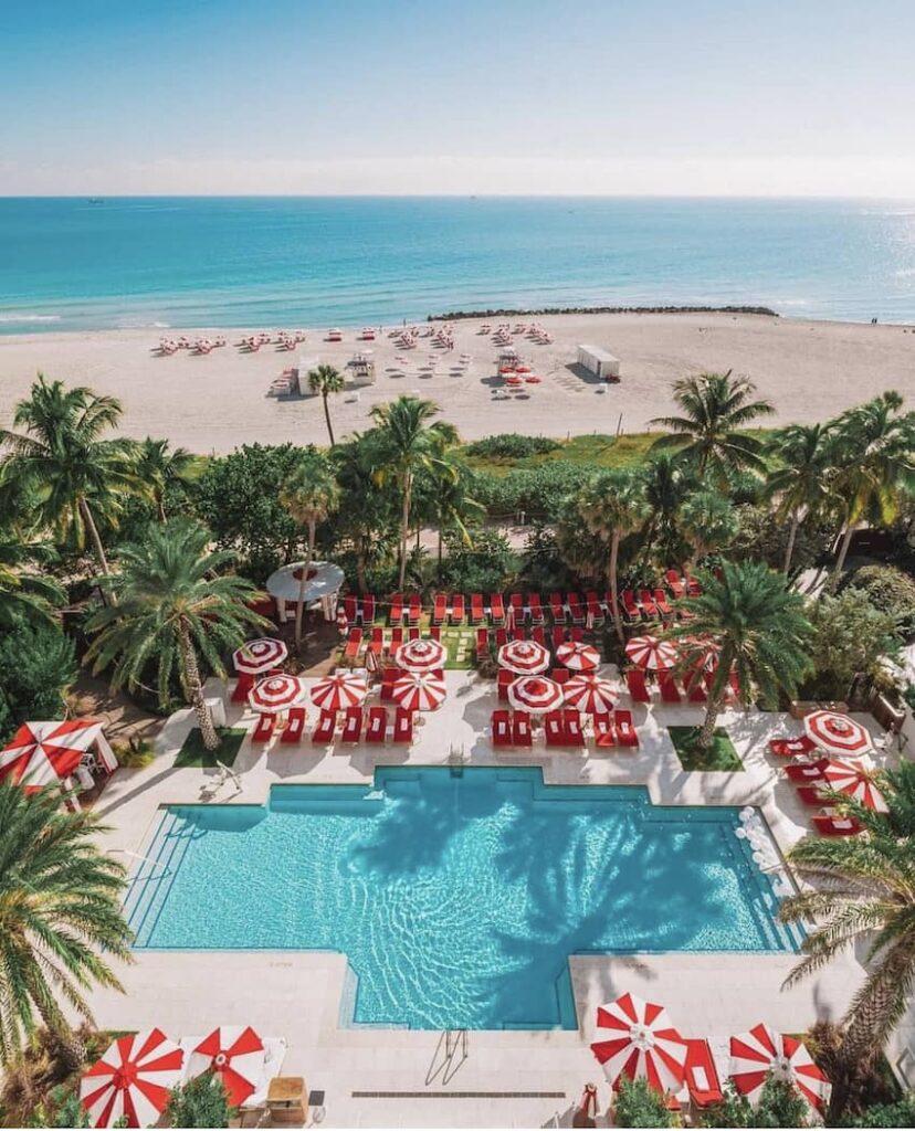Best hotels in Miami | Miami Guide