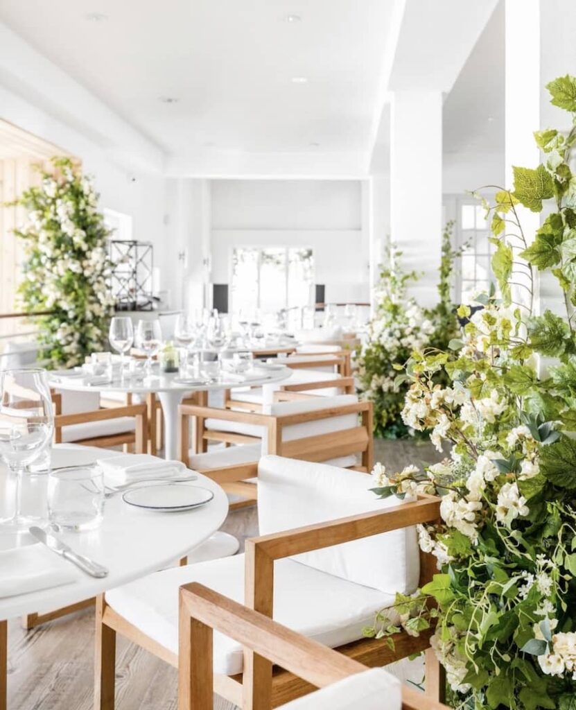 Best restaurants in The Hamptons | Hamptons Guide