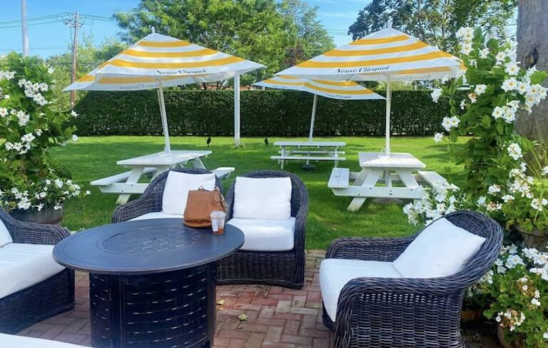 Best restaurants in The Hamptons | Hamptons Guide