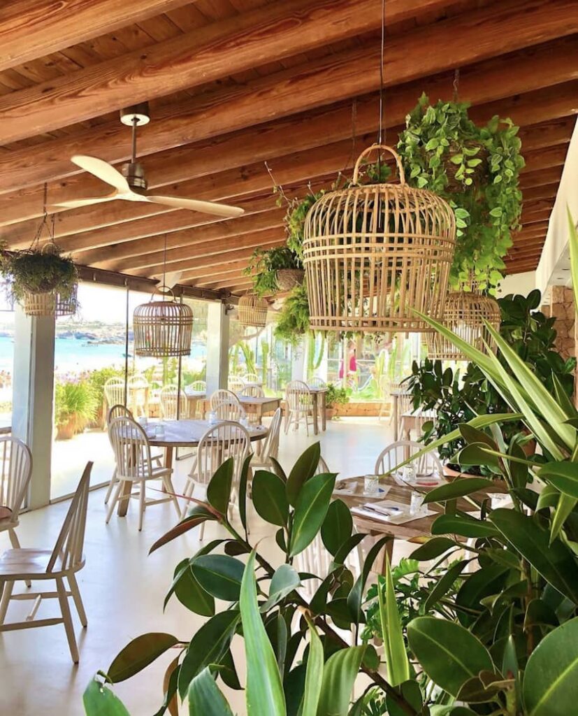 Best restaurants on Formentera | Formentera Guide