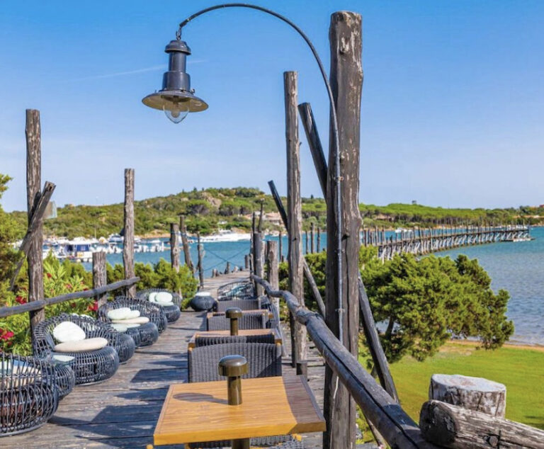 Best restaurants in Porto Cervo | Sardinia Guide