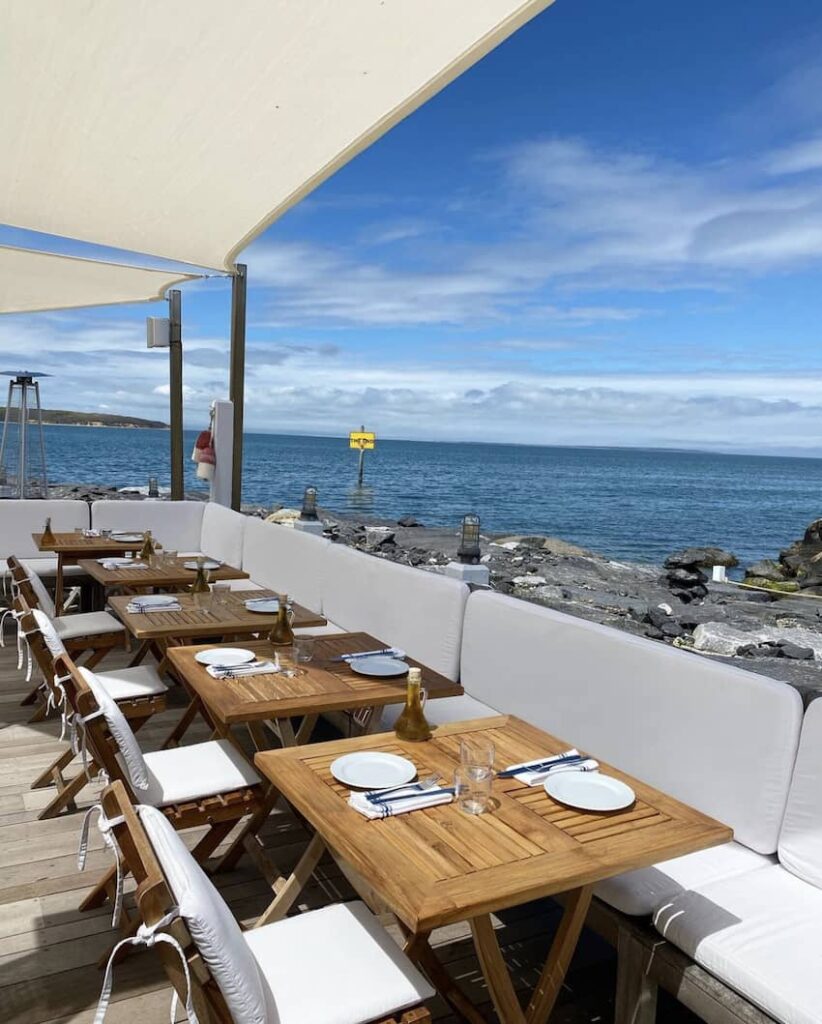 Best restaurants in The Hamptons | Hamptons Guide