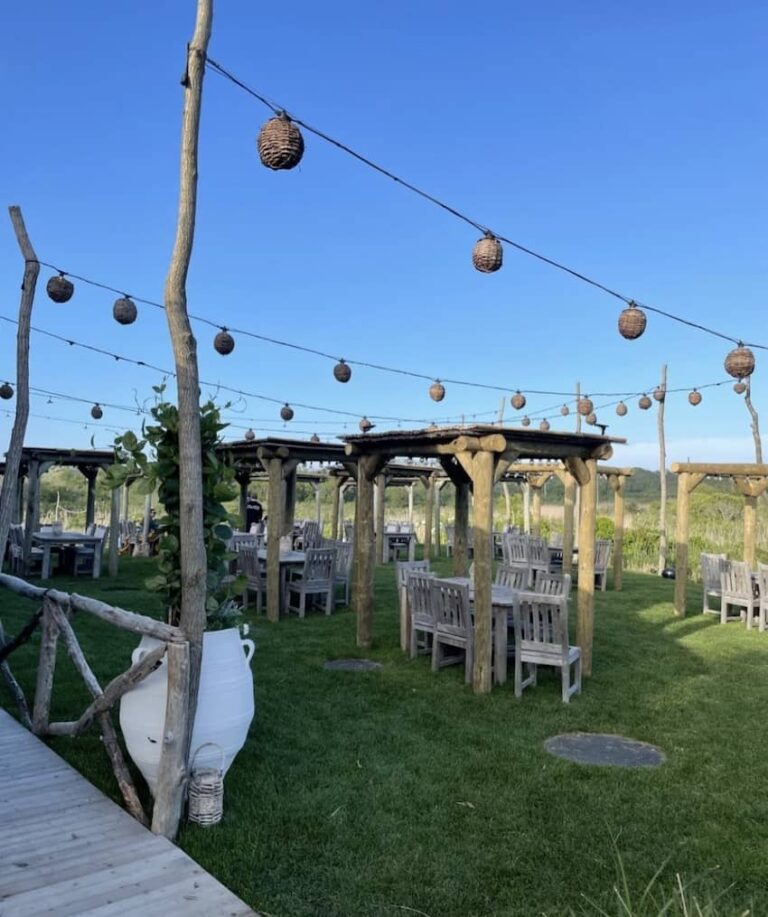 Best restaurants in The Hamptons | Hamptons Guide