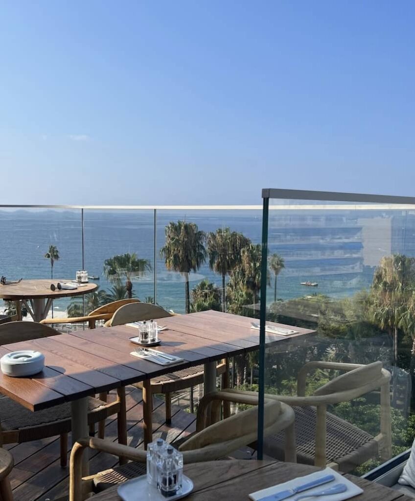 Best restaurants in Cannes | Cannes Guide