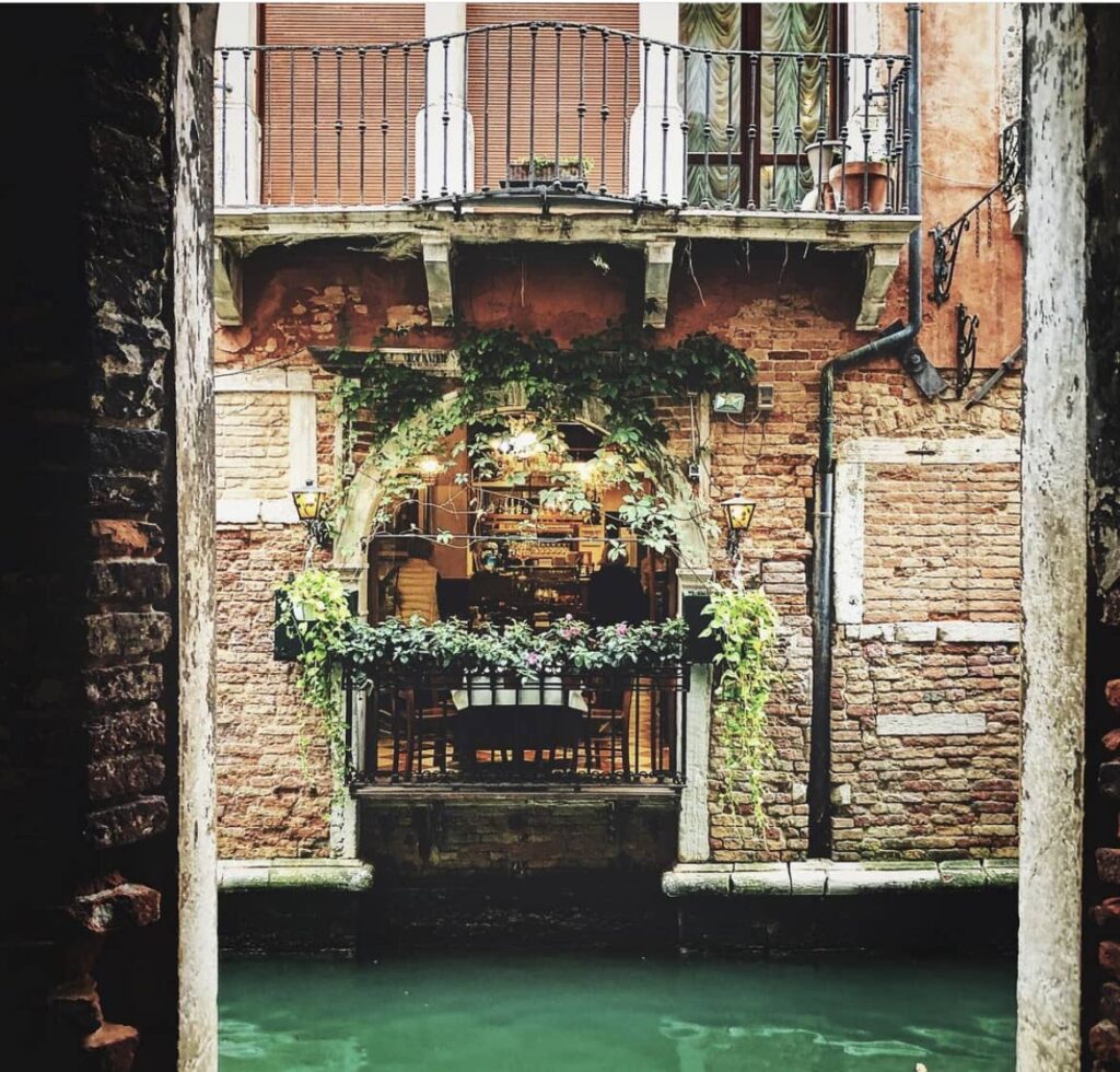 Best restaurants in Venice | Venice Guide