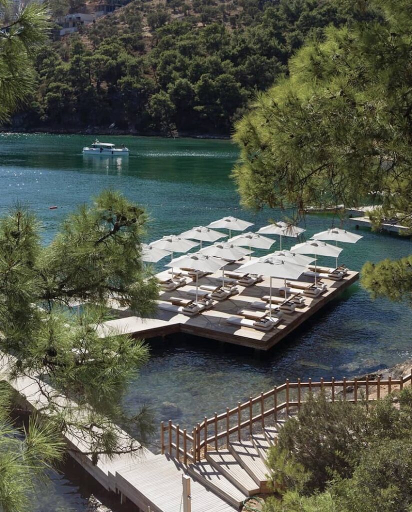 Best hotels in Bodrum | Bodrum Guide