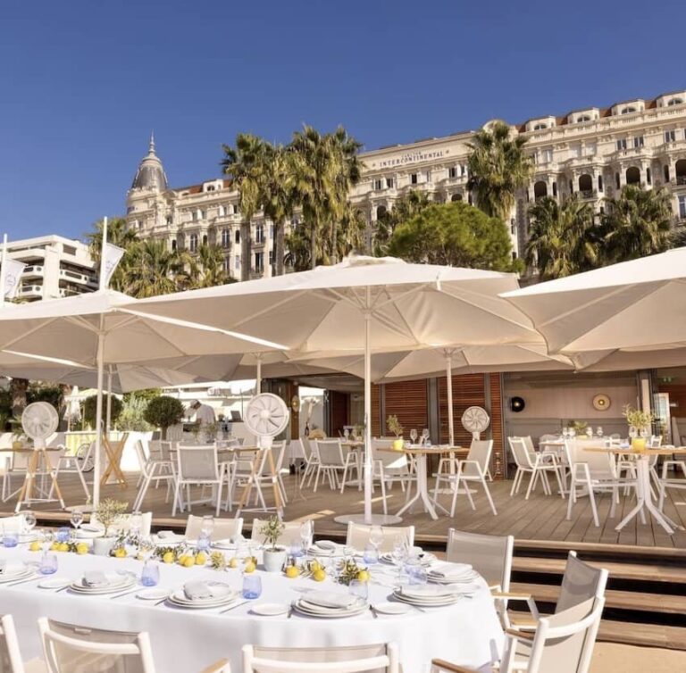 Best restaurants in Cannes | Cannes Guide