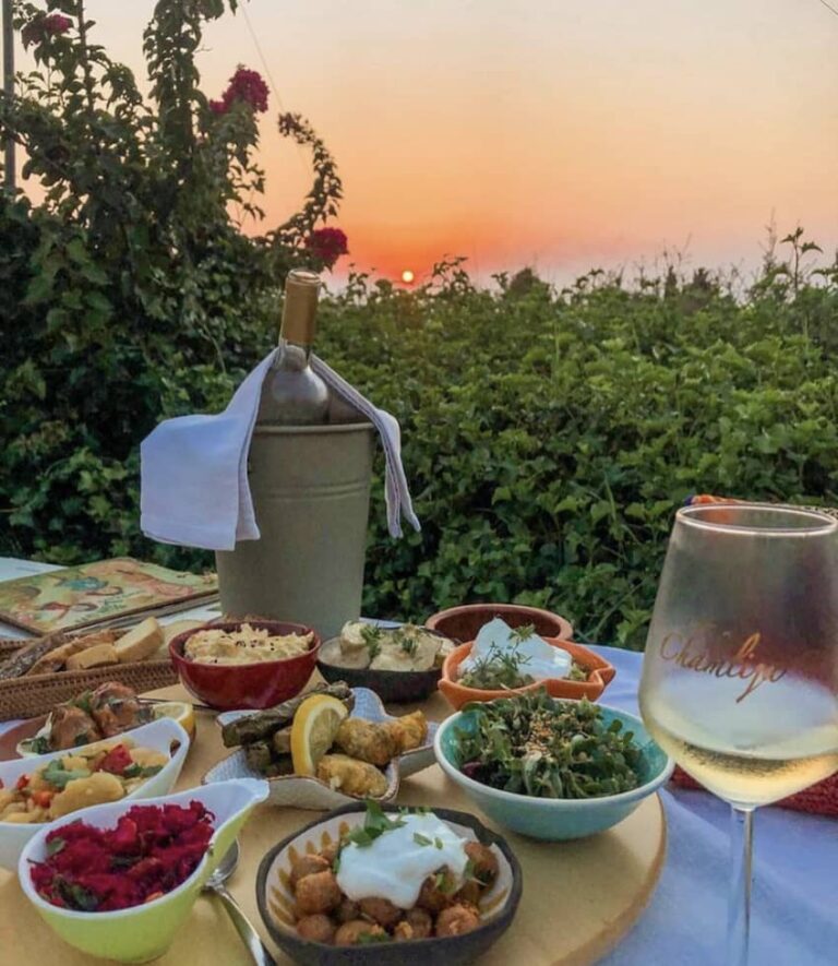 Best restaurants in Bodrum | Bodrum Guide