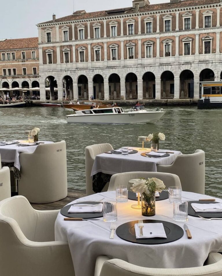 Best restaurants in Venice | Venice Guide