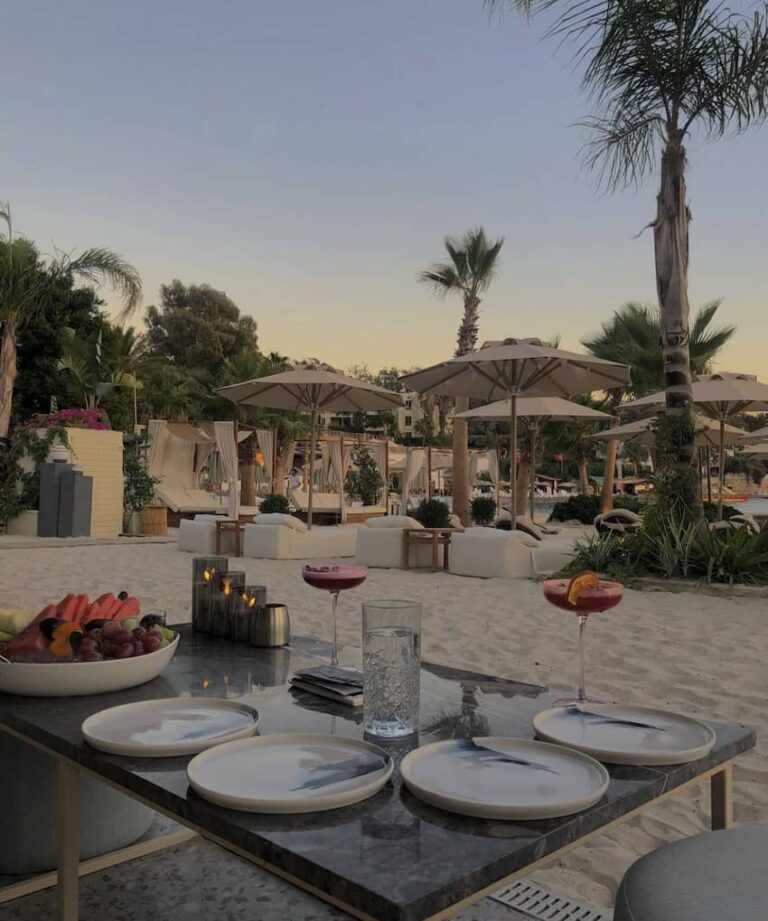 Best restaurants in Bodrum | Bodrum Guide