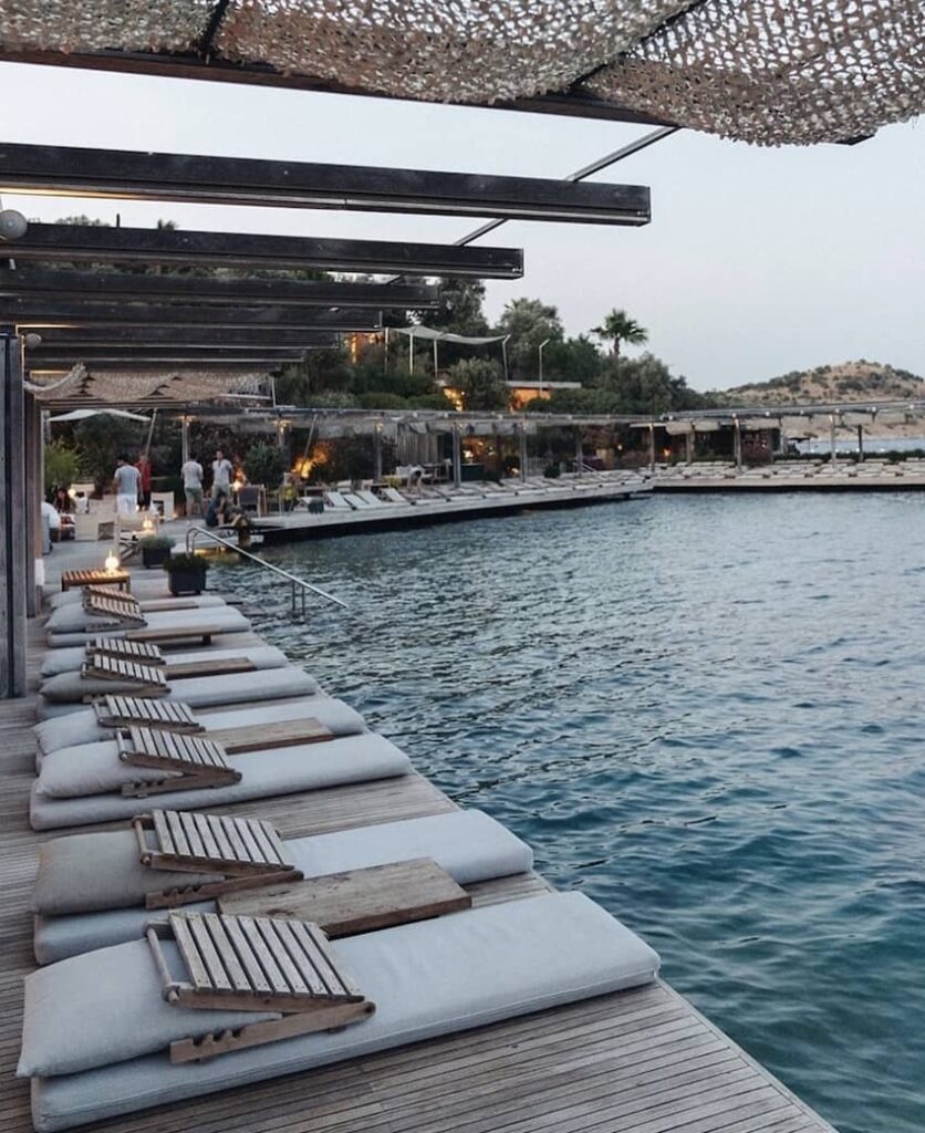Best hotels in Bodrum | Bodrum Guide