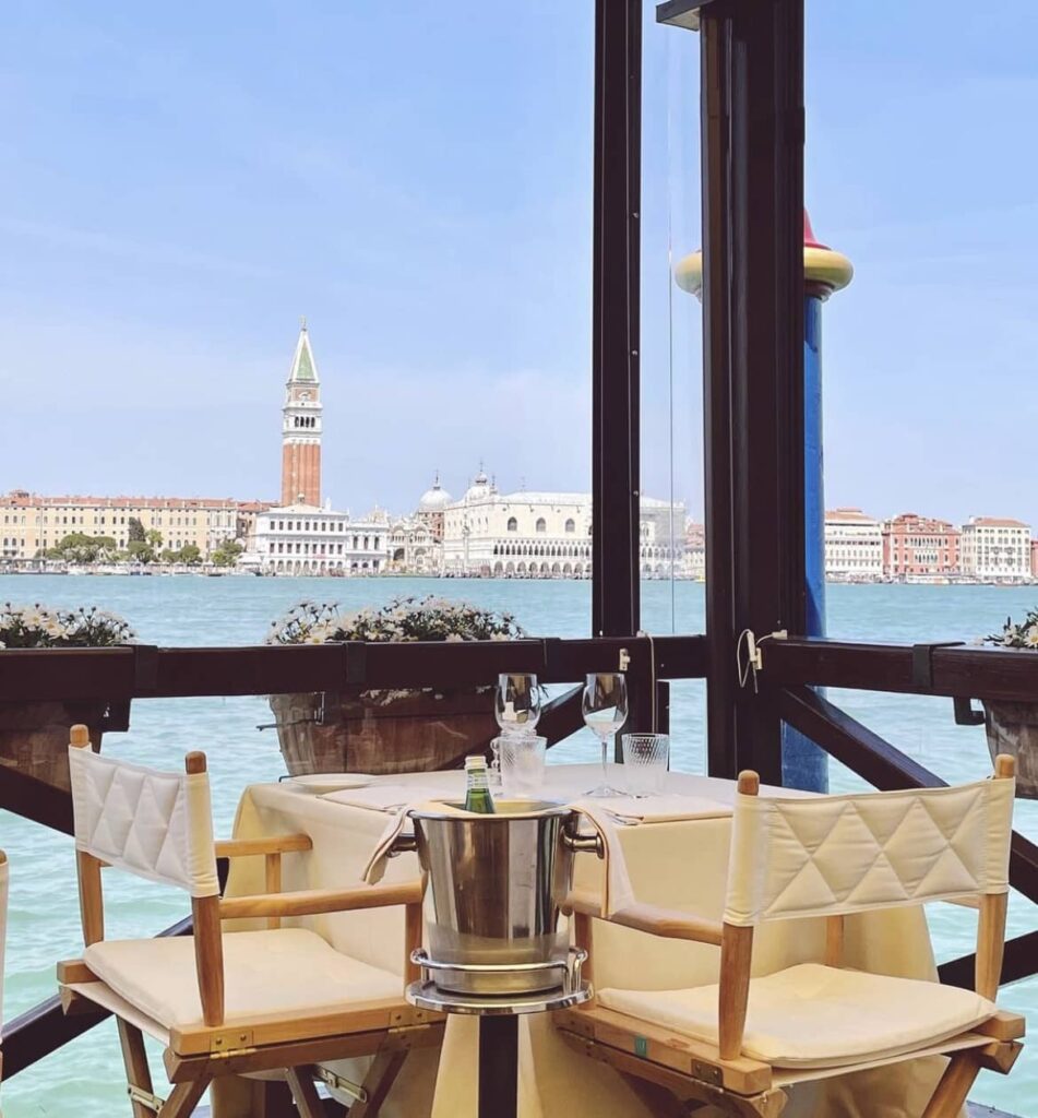 Best restaurants in Venice | Venice Guide