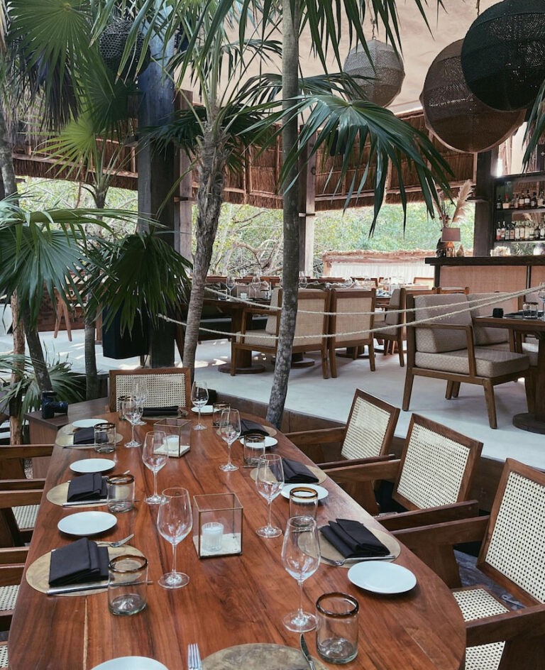 Best restaurants in Tulum | Tulum Guide