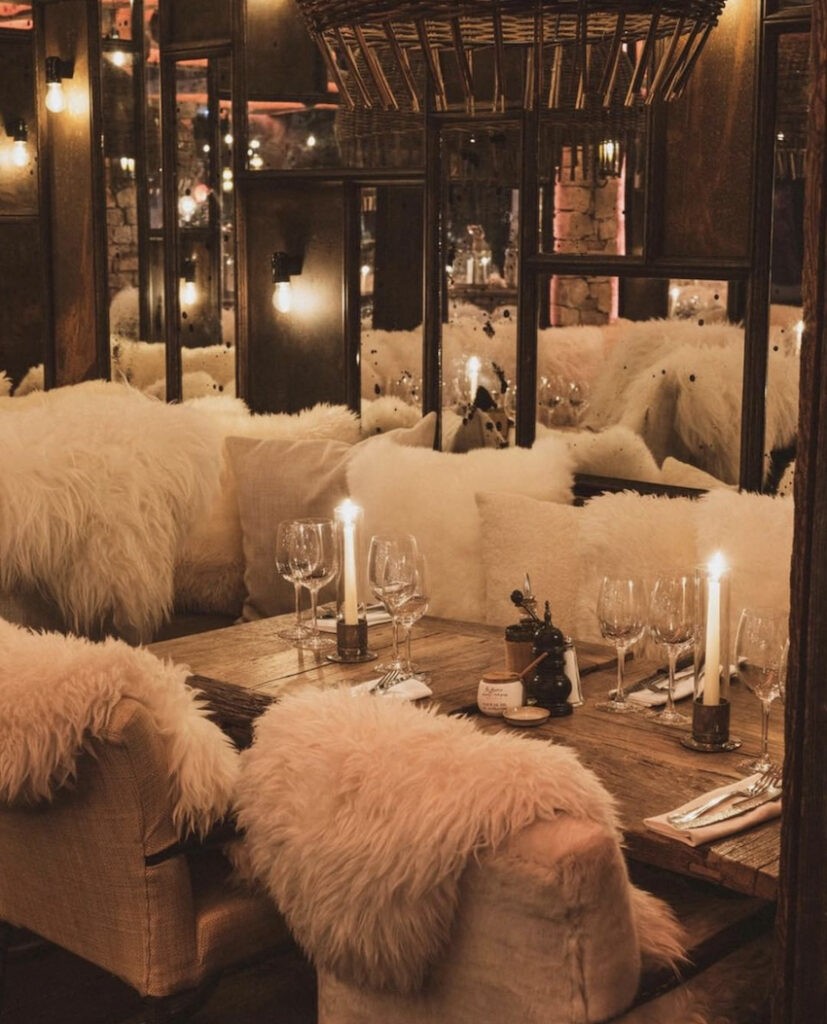 Best restaurants in Megève | Megève Guide