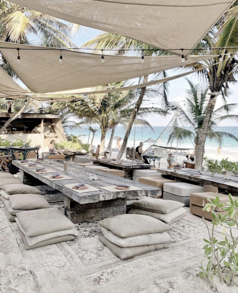 Best restaurants in Tulum | Tulum Guide