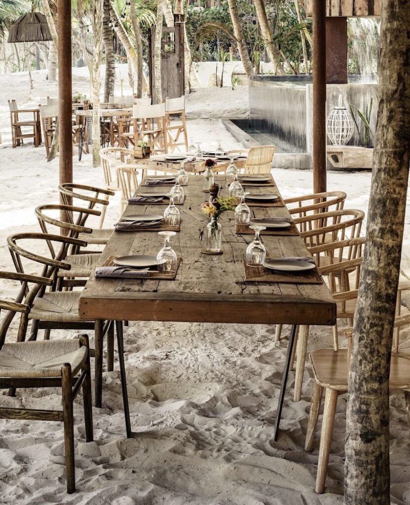 Best restaurants in Tulum | Tulum Guide