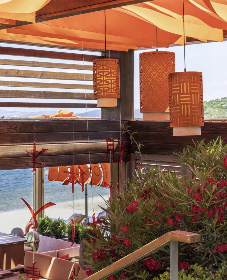 Best restaurants in Bodrum | Bodrum Guide