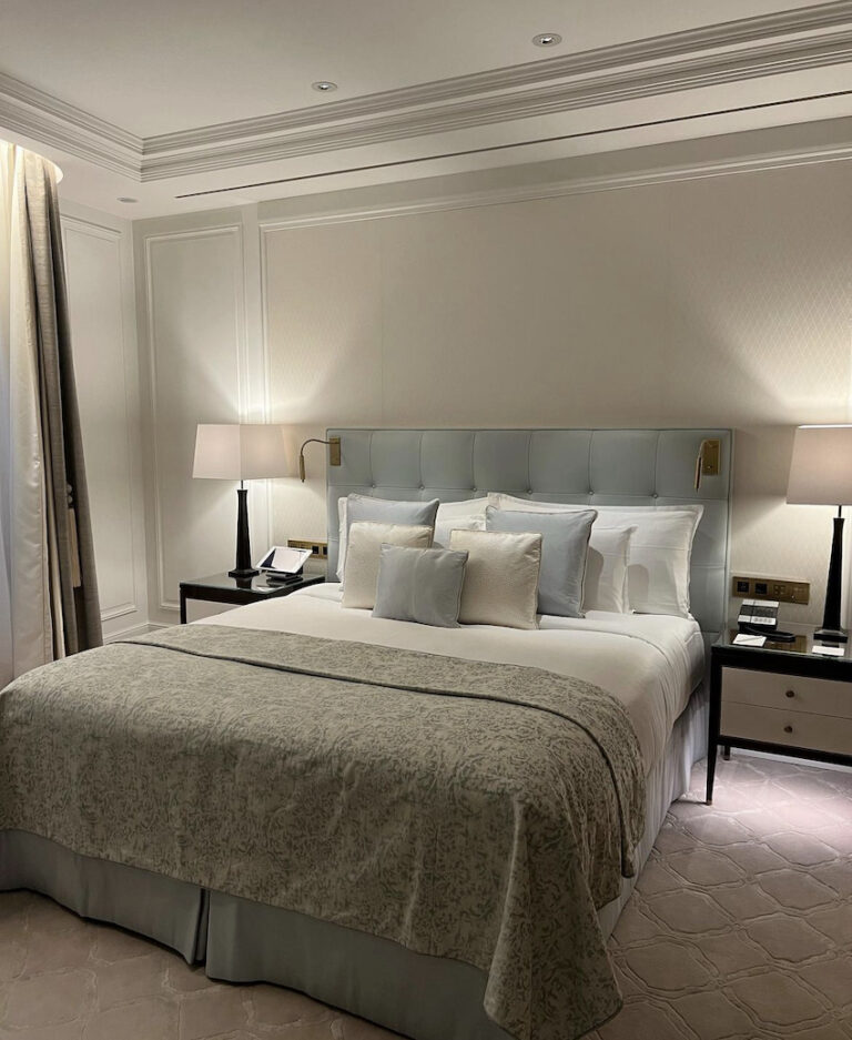 Best hotels in Geneva | Geneva Guide