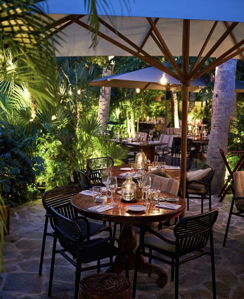 Best restaurants in Saint Barth | Saint Barth Guide